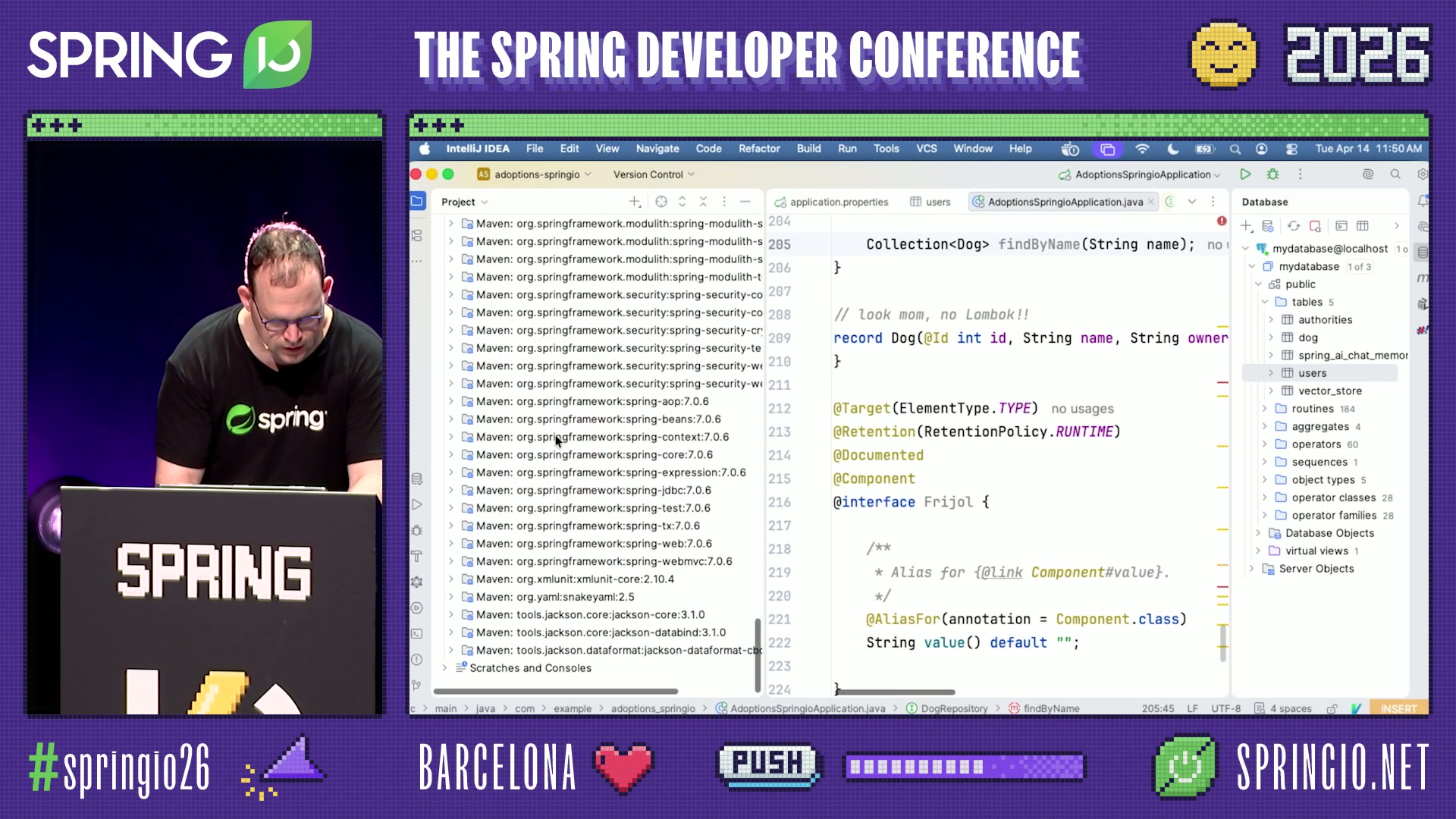 Spring Boot 4 技术栈纵览：Starter 粒度、MVC 版本协商与安全演进 · Neat Guy Coding