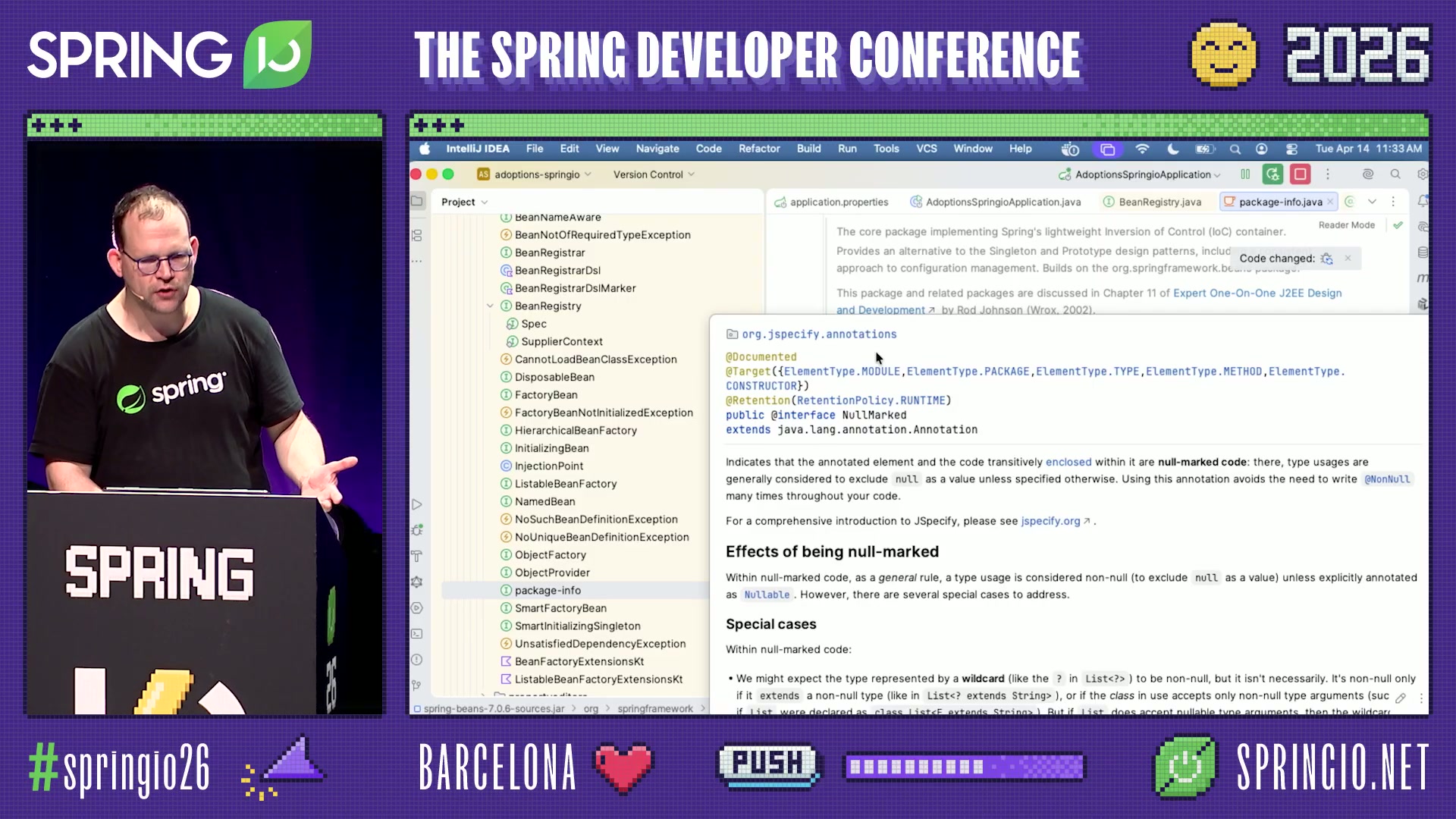 Spring Boot 4 技术栈纵览：Starter 粒度、MVC 版本协商与安全演进 · Neat Guy Coding
