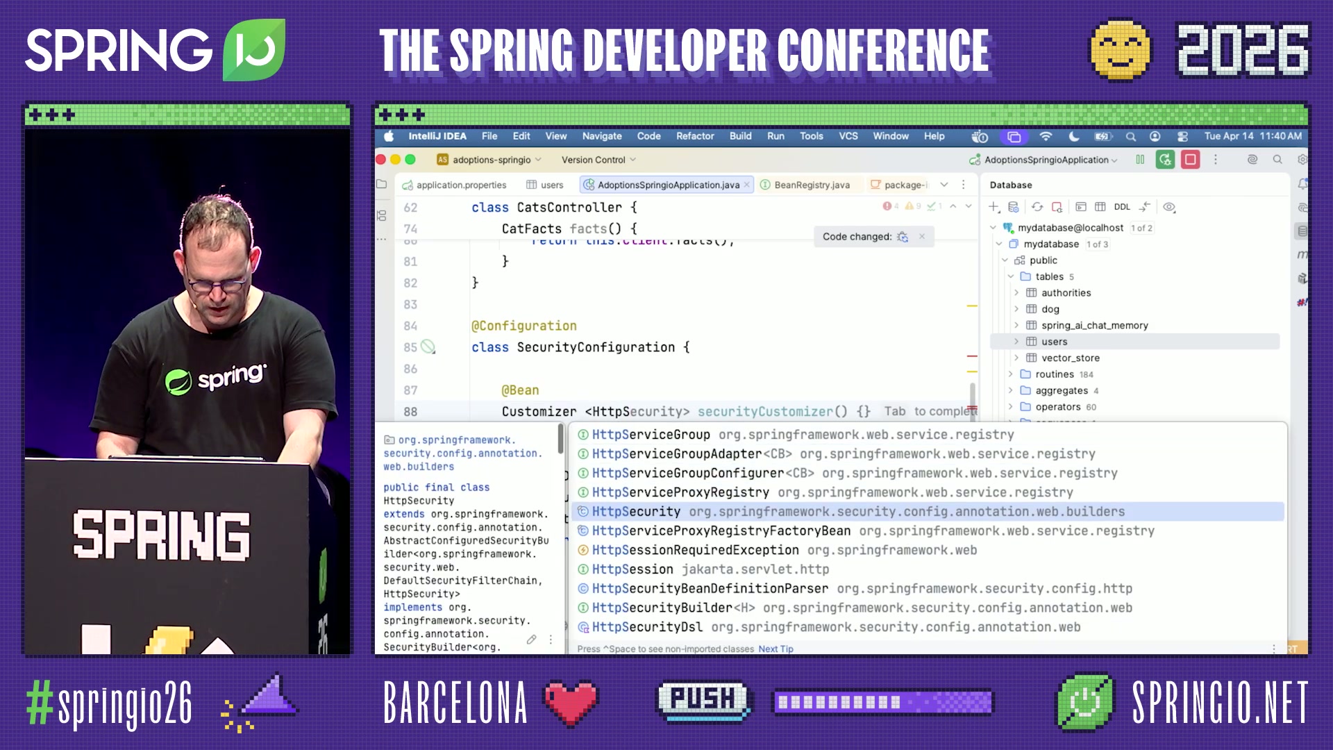 Spring Boot 4 技术栈纵览：Starter 粒度、MVC 版本协商与安全演进 · Neat Guy Coding