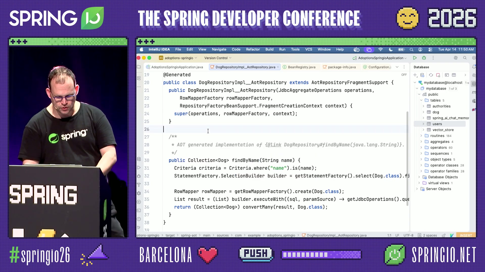 Spring Boot 4 技术栈纵览：Starter 粒度、MVC 版本协商与安全演进 · Neat Guy Coding