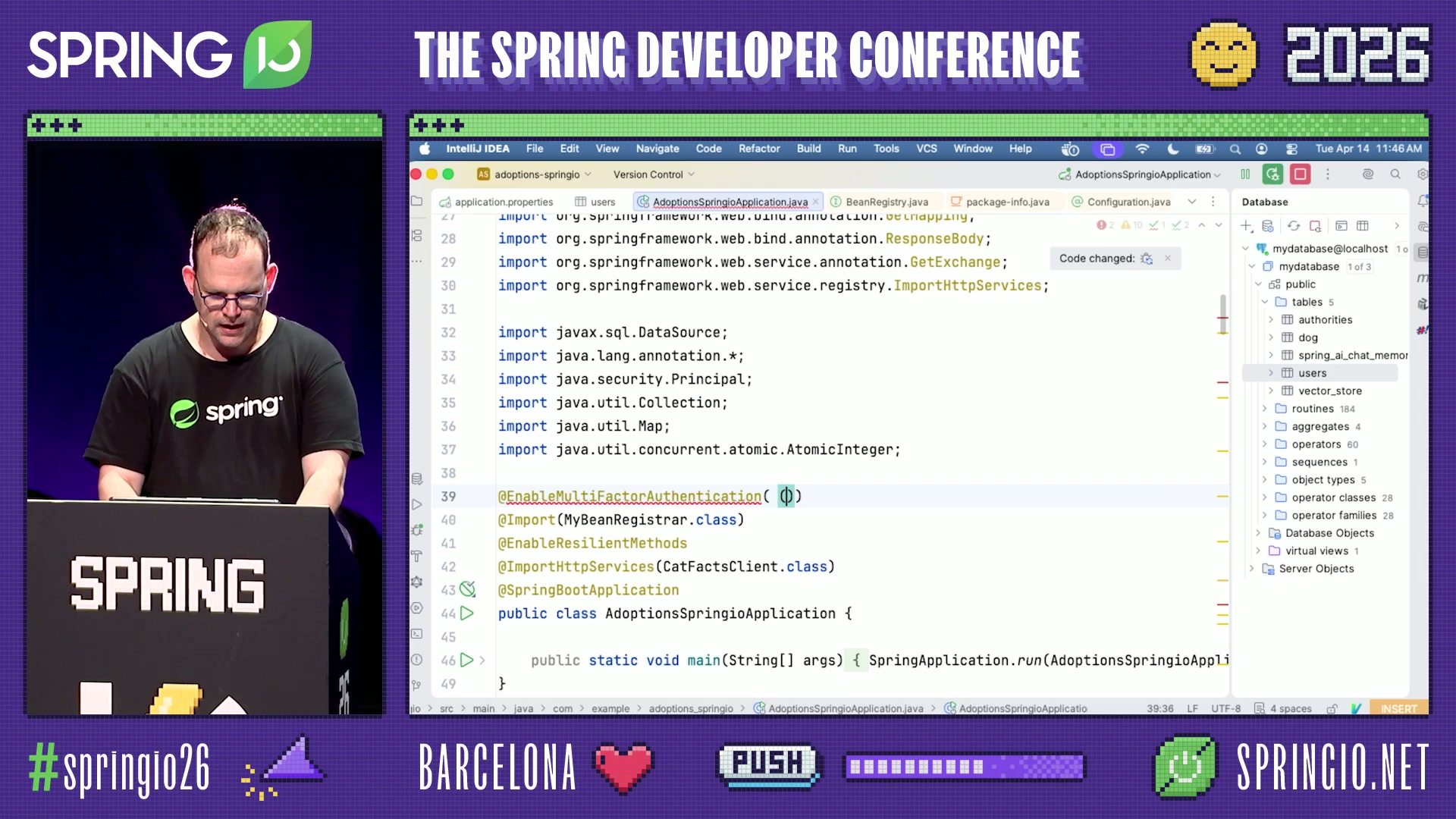 Spring Boot 4 技术栈纵览：Starter 粒度、MVC 版本协商与安全演进 · Neat Guy Coding