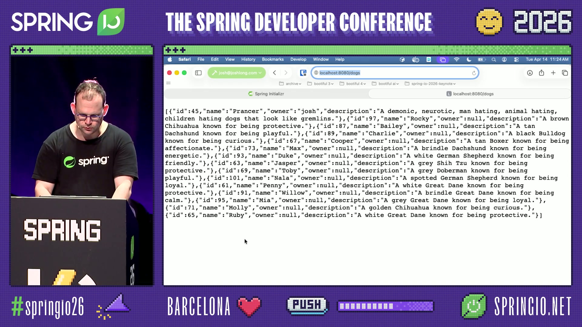 Spring Boot 4 技术栈纵览：Starter 粒度、MVC 版本协商与安全演进 · Neat Guy Coding