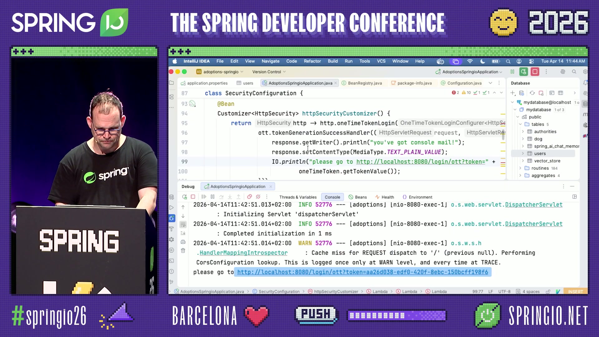Spring Boot 4 技术栈纵览：Starter 粒度、MVC 版本协商与安全演进 · Neat Guy Coding